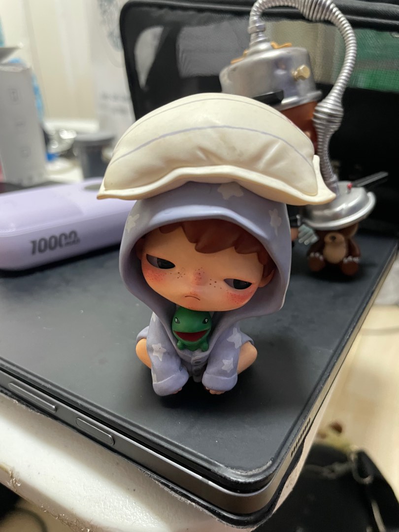 HIRONO ECHO SERIES - Staying Up, Hobbies & Toys, Toys & Games on Carousell