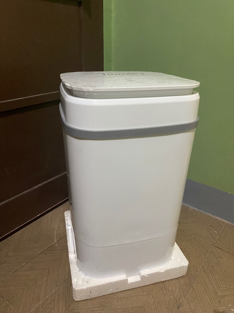 HODEKT WASHING MACHINE, TV & Home Appliances, Washing Machines and ...