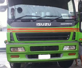 isuzu 10 wheeler 10pd - View all isuzu 10 wheeler 10pd ads in Carousell ...