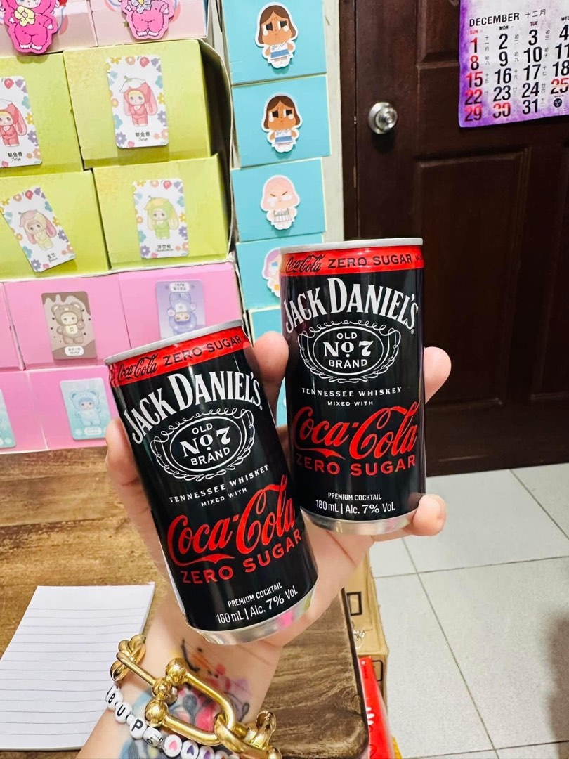 Jacoke 4 for 150, Food & Drinks, Other Food & Drinks on Carousell