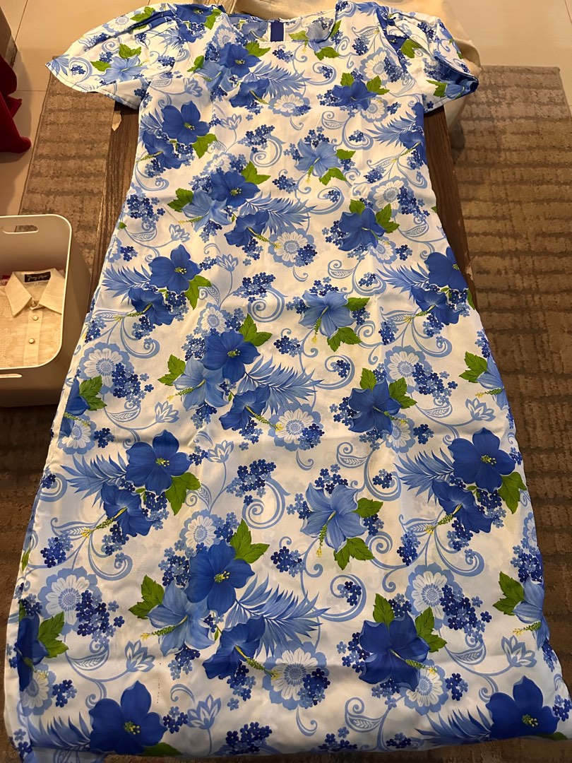 Kasuotang Filipino, Women's Fashion, Dresses & Sets, Dresses on Carousell