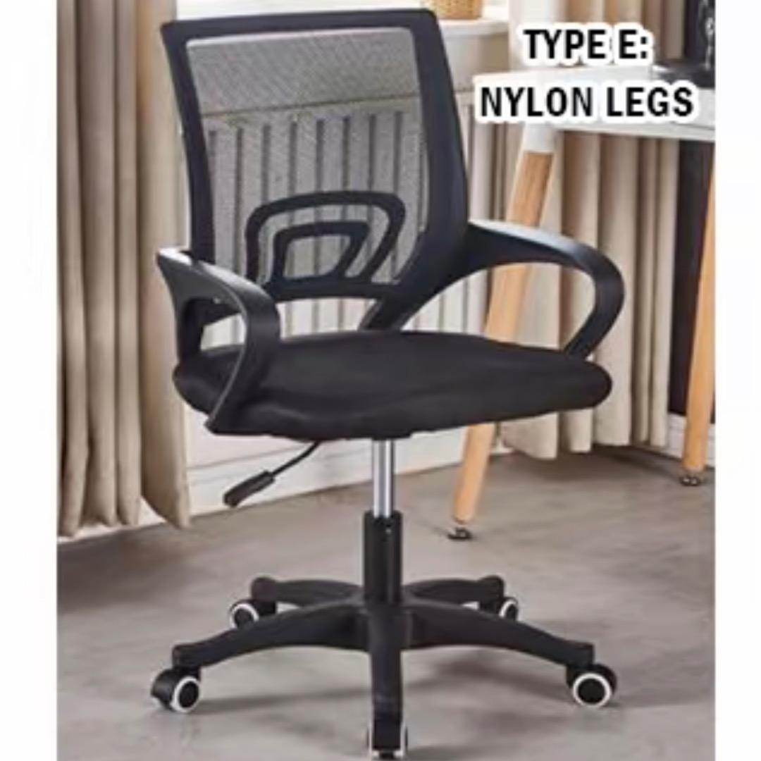 Laptop Chair | Work Chair | Study Chair | Office Chair | Adjustable ...