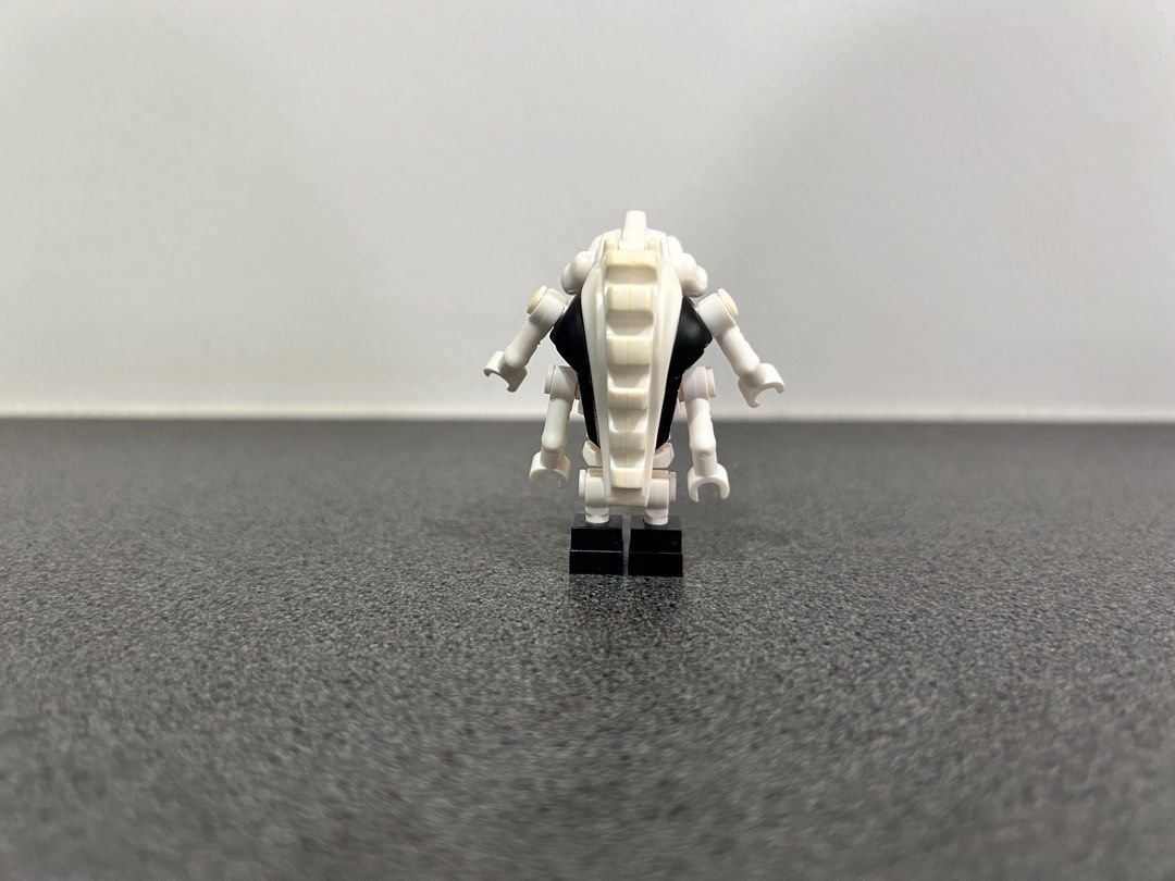 Lego Ninjago Samukai, Hobbies & Toys, Toys & Games on Carousell