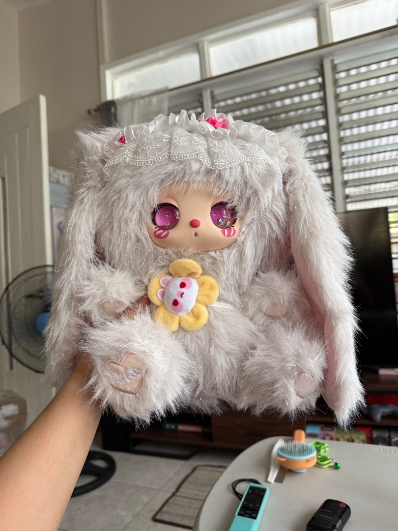 Liila 600 V2 Big Secret - Honey Whiskers -, Hobbies & Toys, Toys ...