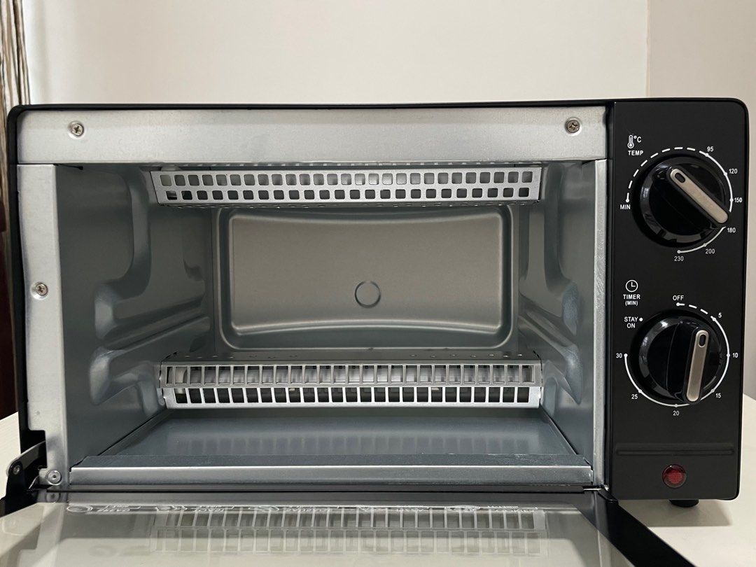 Mistral Toaster & Oven, TV & Home Appliances, Kitchen Appliances, Ovens ...