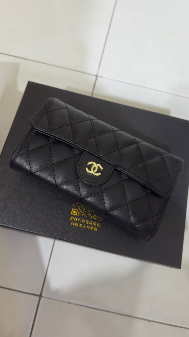 Normal wallet/pouch, Women's Fashion, Bags & Wallets, Purses & Pouches ...