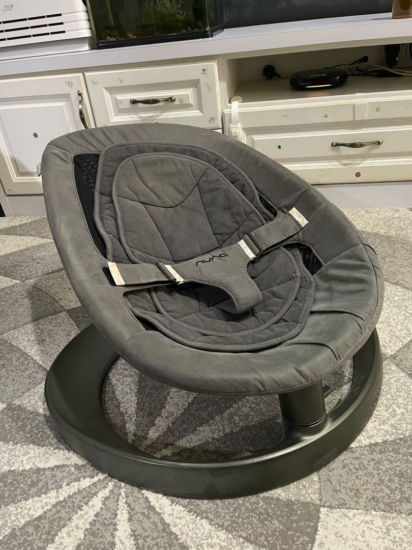 Nuna Leaf Curv, Babies & Kids, Baby Nursery & Kids Furniture, Other ...