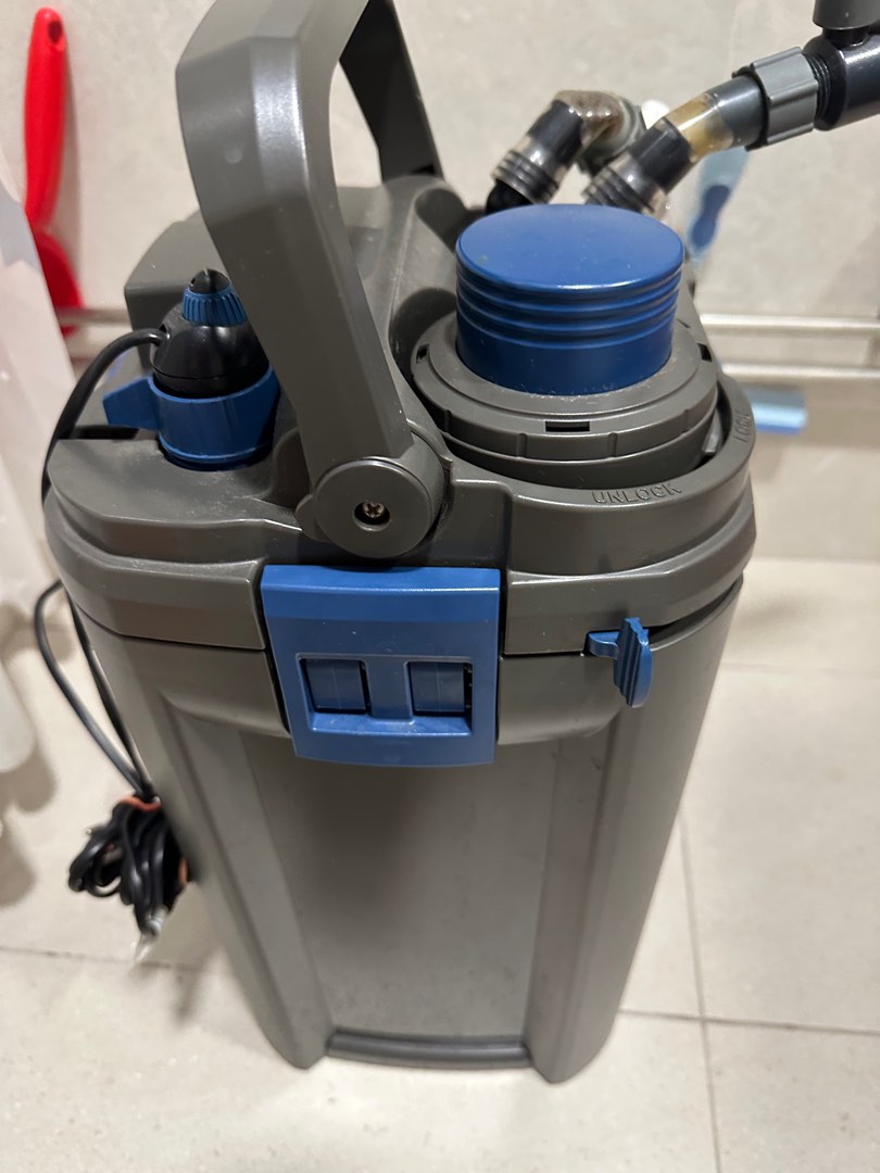 Oase bio master 600T, Pet Supplies, Homes & Other Pet Accessories on ...