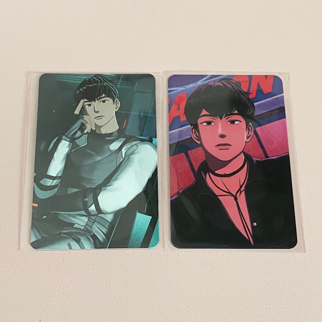 PLAVE Caligo Pt.1 Hamin POB VLAST MAKESTAR Photocard, Hobbies & Toys ...