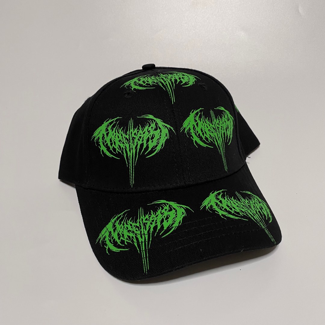 playboi carti narcicist cap, Men's Fashion, Watches & Accessories, Caps ...