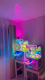 claw machine for rent - View all claw machine for rent ads in Carousell ...