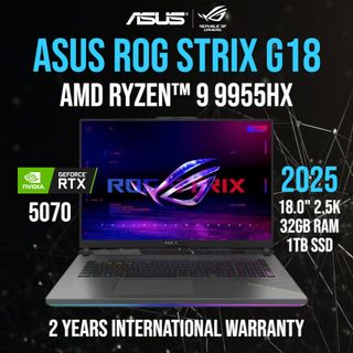 Rog strix g18 For Sale | Carousell Singapore