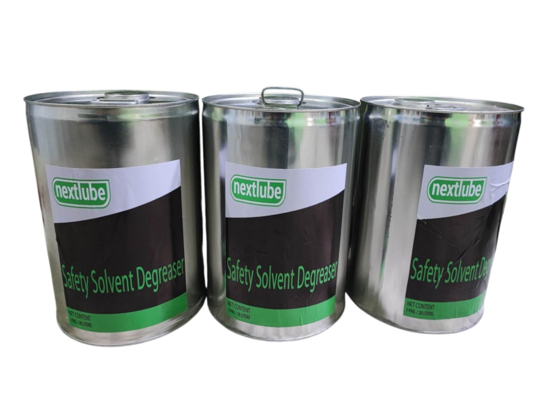 SAFETY SOLVENT DEGREASER, Commercial & Industrial, Industrial Equipment ...