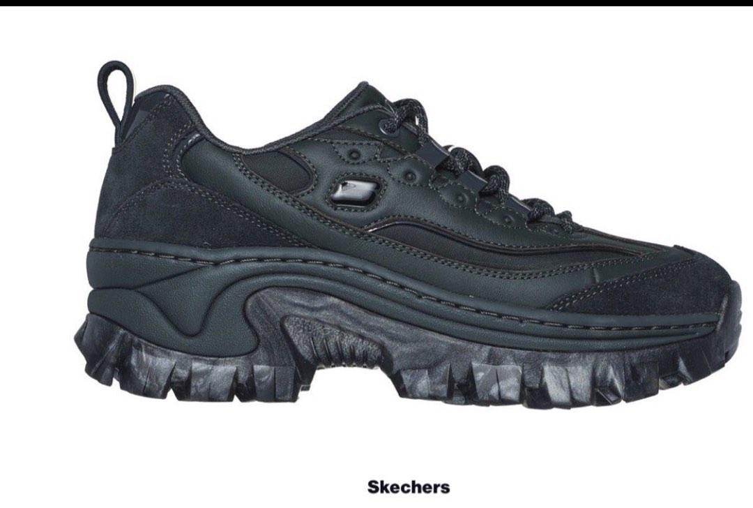 Skechers X Doja Cat, Women's Fashion, Footwear, Sneakers on Carousell
