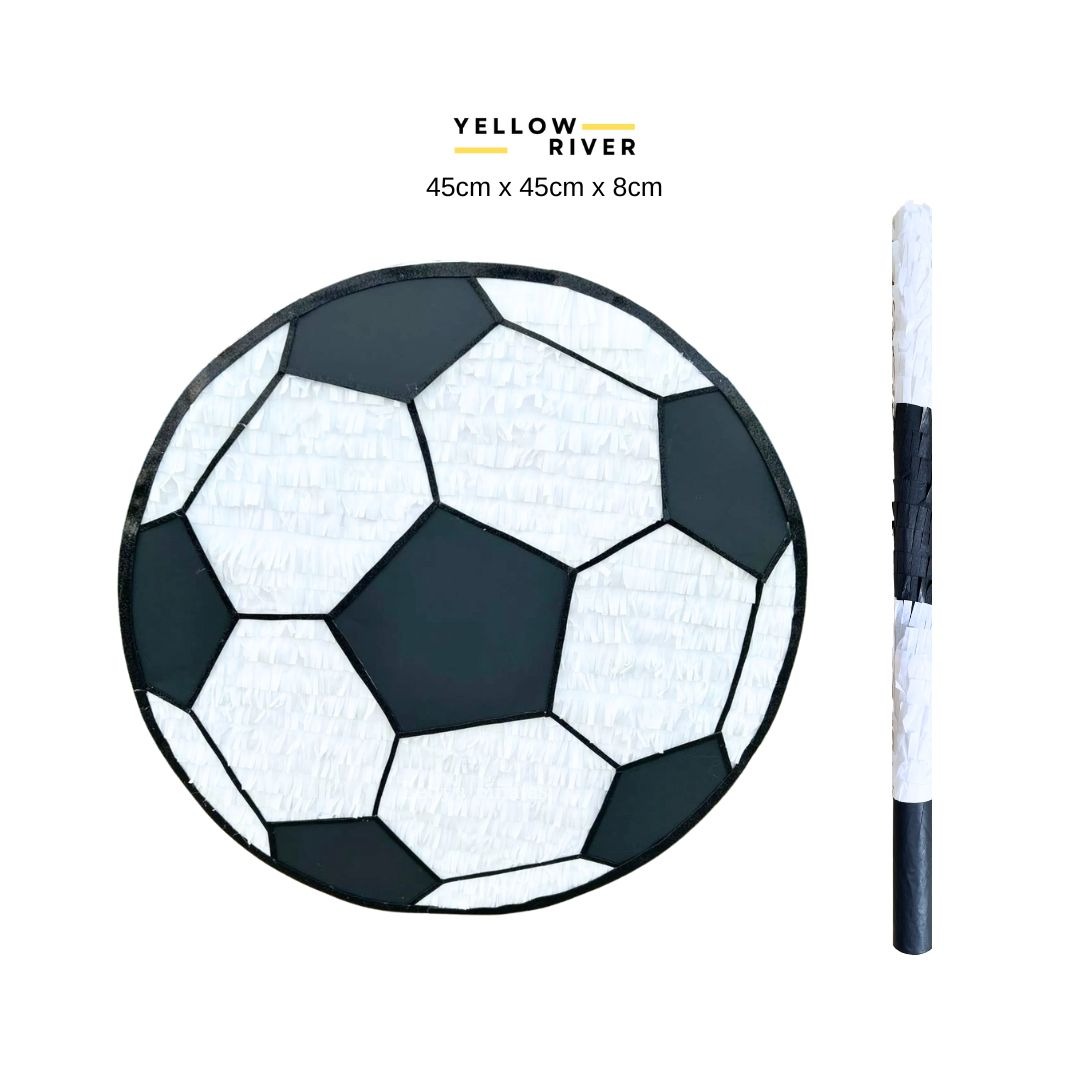 Soccer Football Pinata, Hobbies & Toys, Stationery & Craft, Occasions ...
