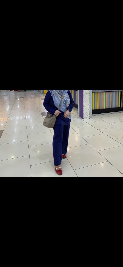 Sometimes Fuffa Mini 2.1 Teh Tarik, Women's Fashion, Bags & Wallets ...