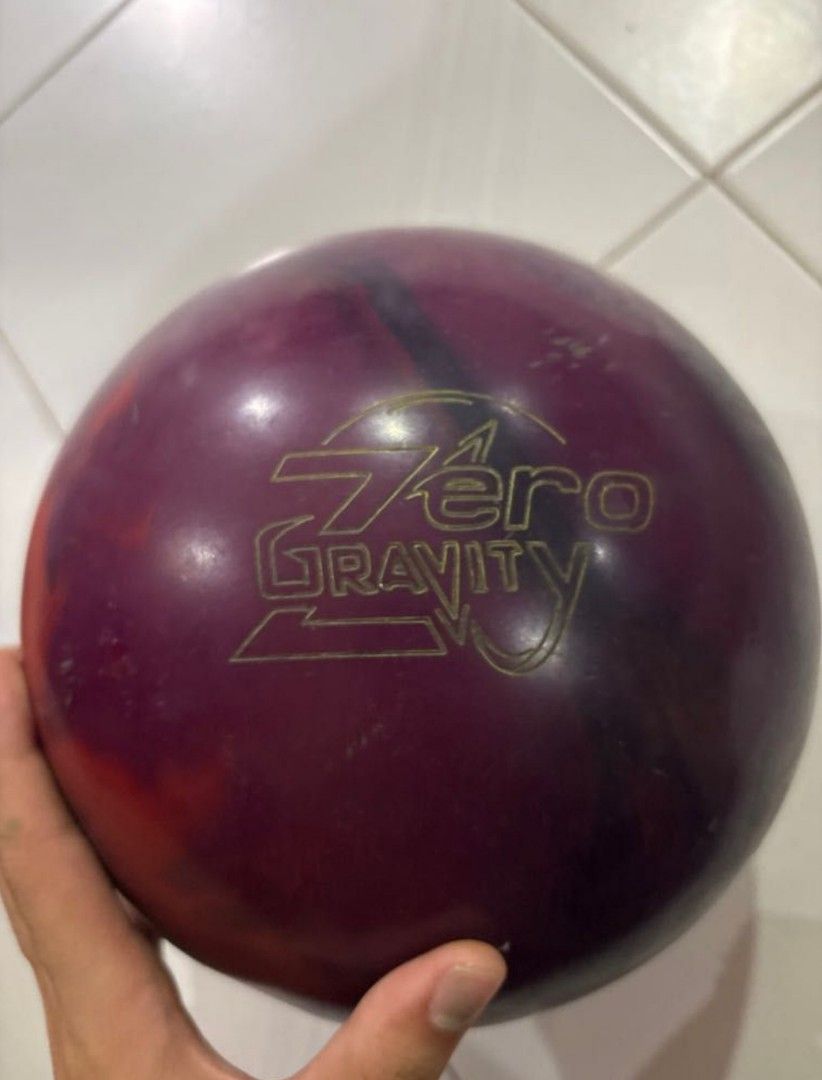 Storm zero gravity 14lbs 1h, Sports Equipment, Sports & Games ...