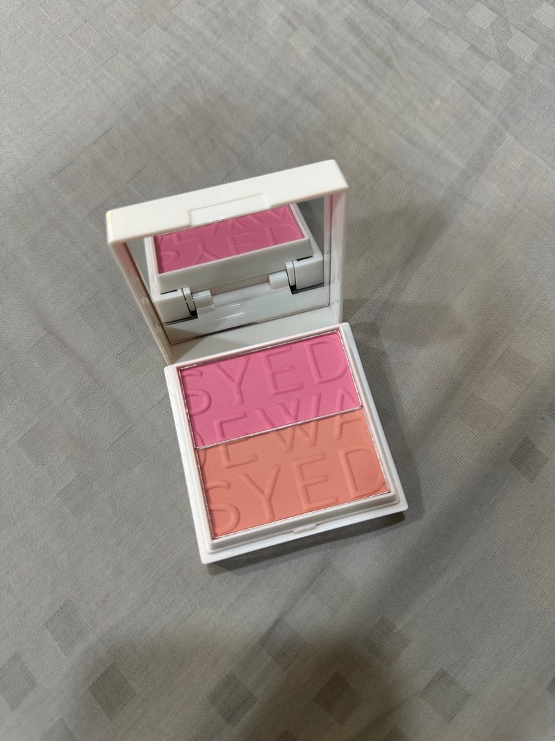 Syedewa Cosmetics Artist Finish Blush: Akita, Beauty & Personal Care ...