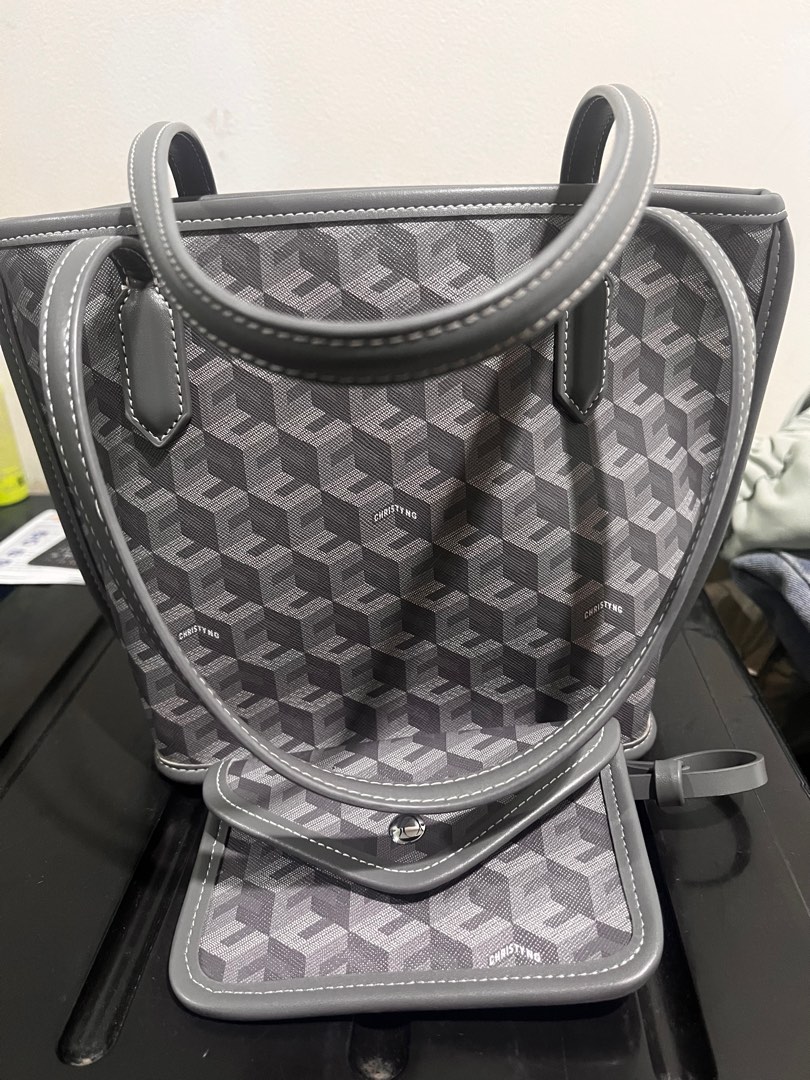 Tas Christy NG Ori, Fesyen Wanita, Tas & Dompet di Carousell