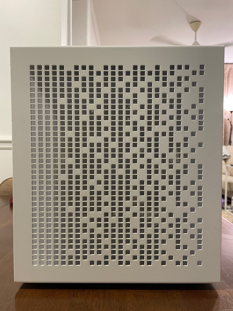 Tecware quad tg case, Computers & Tech, Parts & Accessories, Computer ...