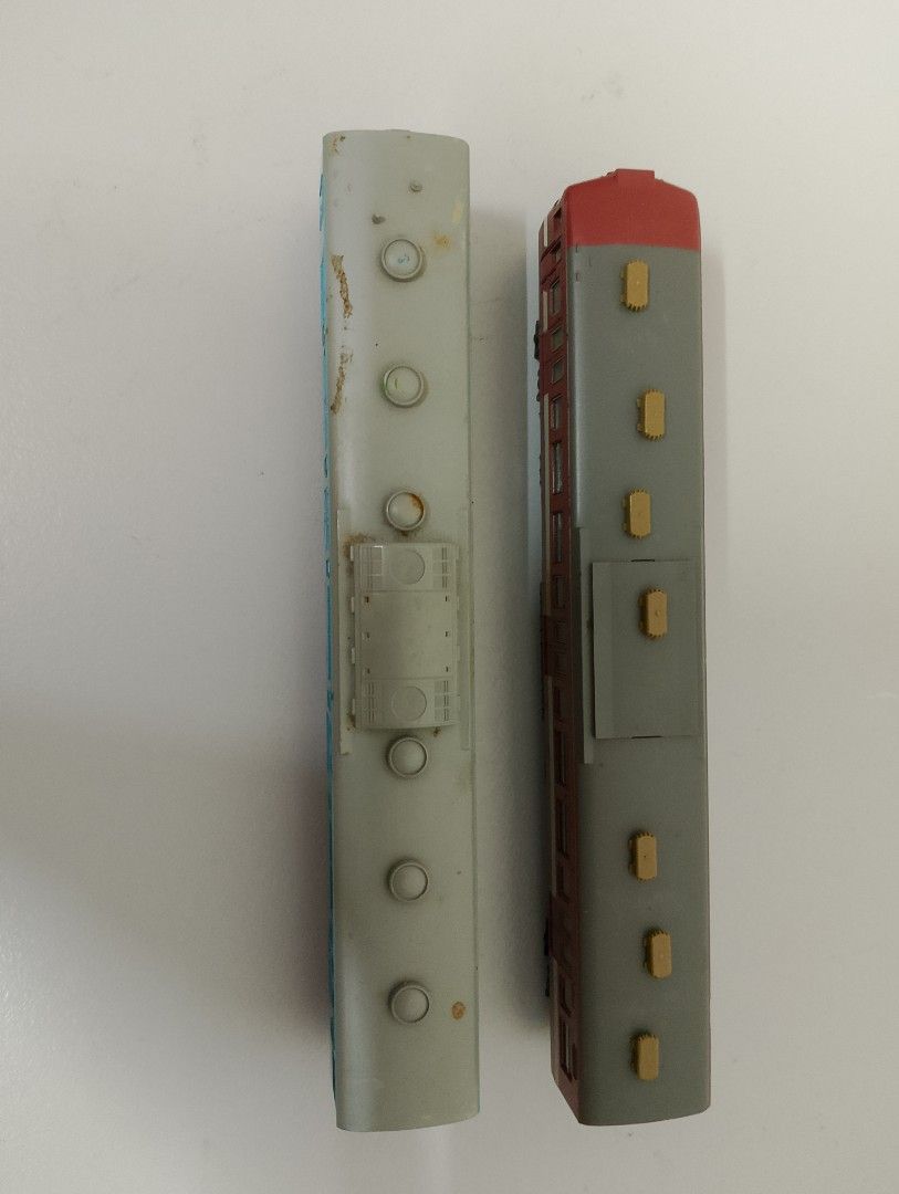 TOMIX Train (RM30 all), Hobbies & Toys, Toys & Games on Carousell