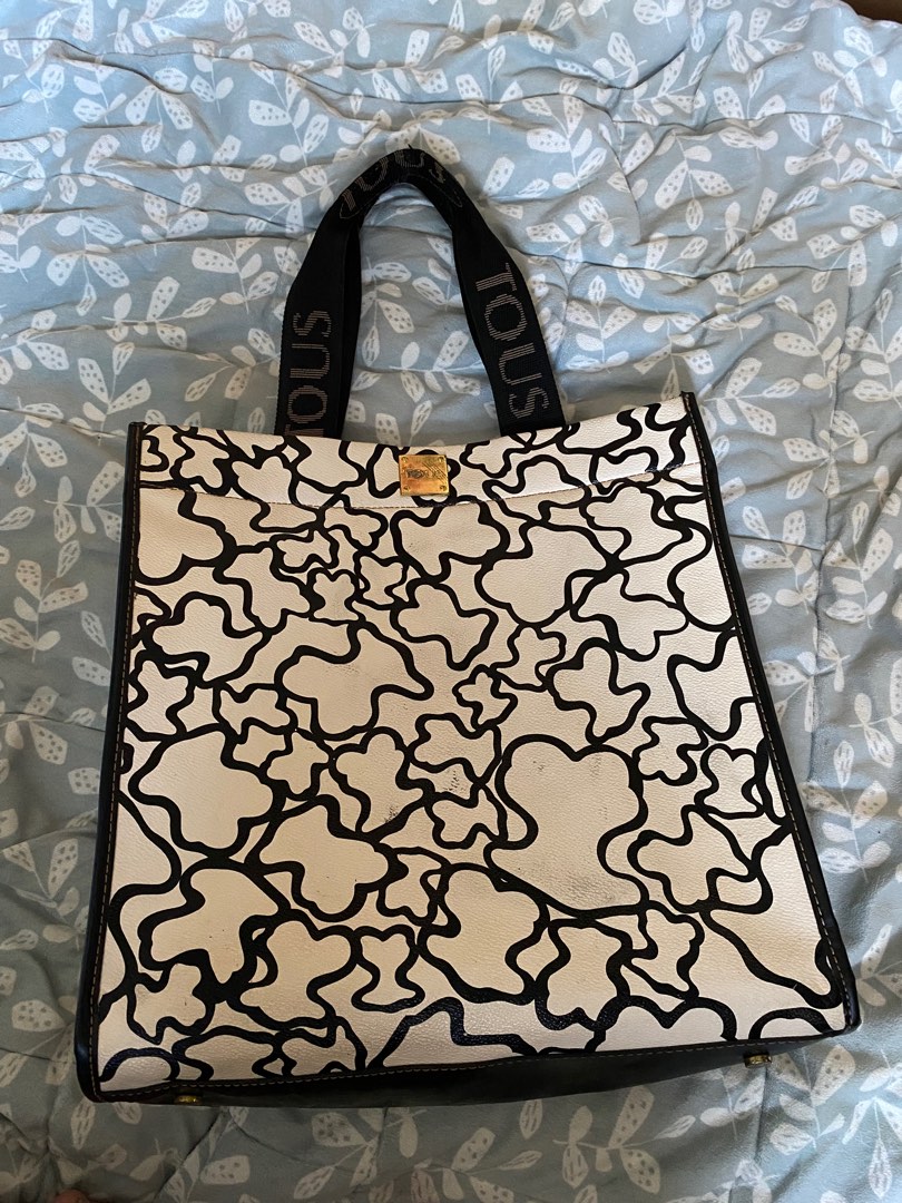 Tous, Luxury, Bags & Wallets on Carousell