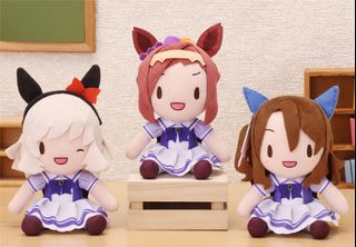 Touhou Lost Word Nuidaifuku - Yukkuri Marisa, Hobbies & Toys, Toys ...