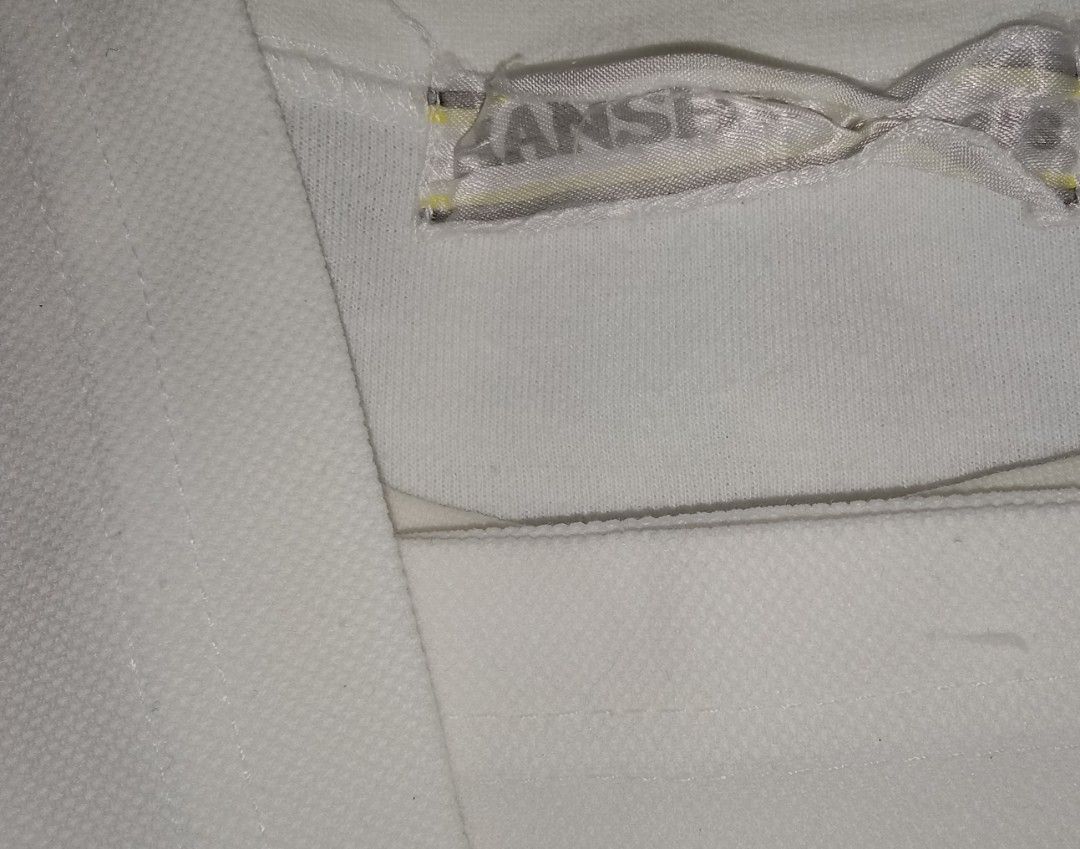 VINTAGE HASHIN TIGER YANO 39, Men's Fashion, Activewear on Carousell