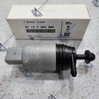 Washer Pump BMW E90 E91 E92 F30 F31 F32 E64 E65 E66 E84 E60 E61 G30 ...