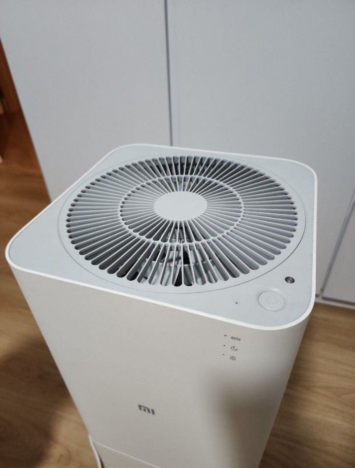 XiaoMi Air Purifier Original, Perabotan Rumah di Carousell