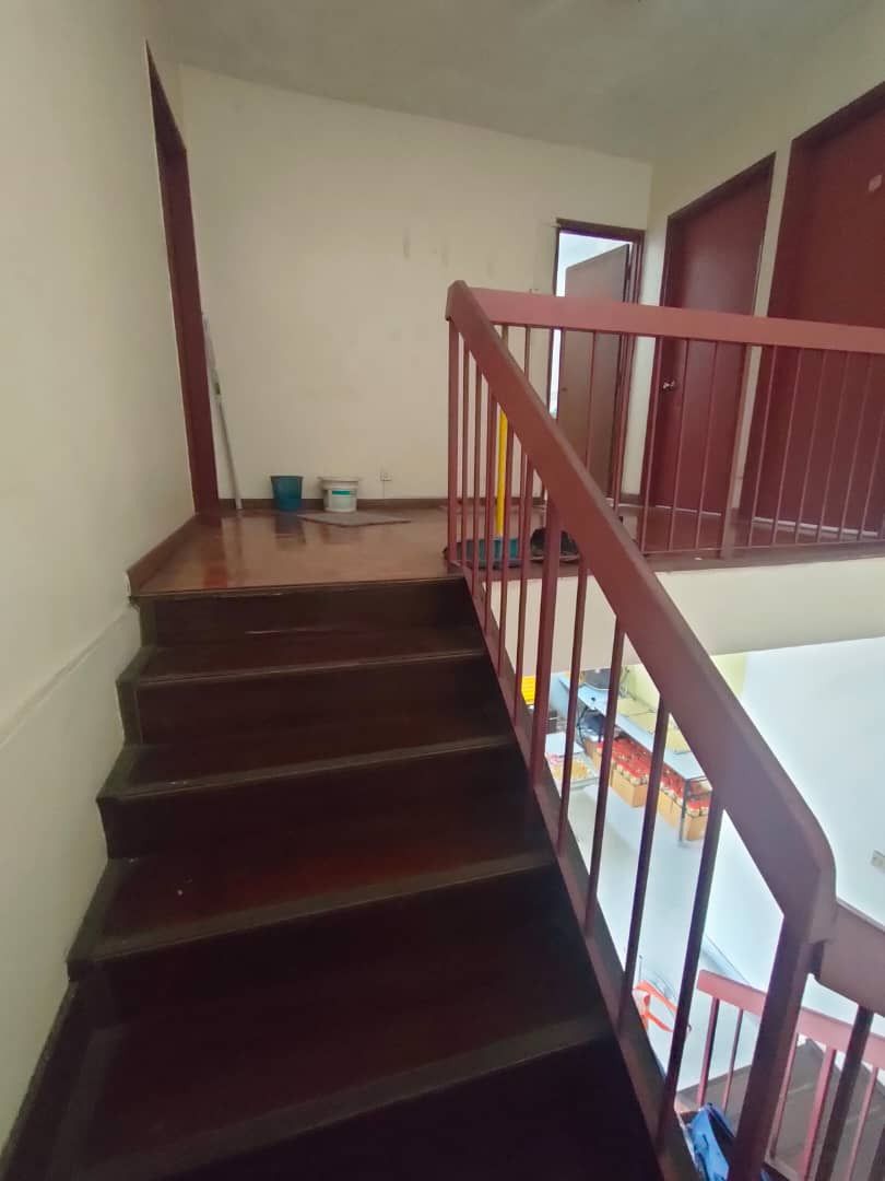 2 Storey Landed House in Taman Midah Cheras, Property, For Sale on ...