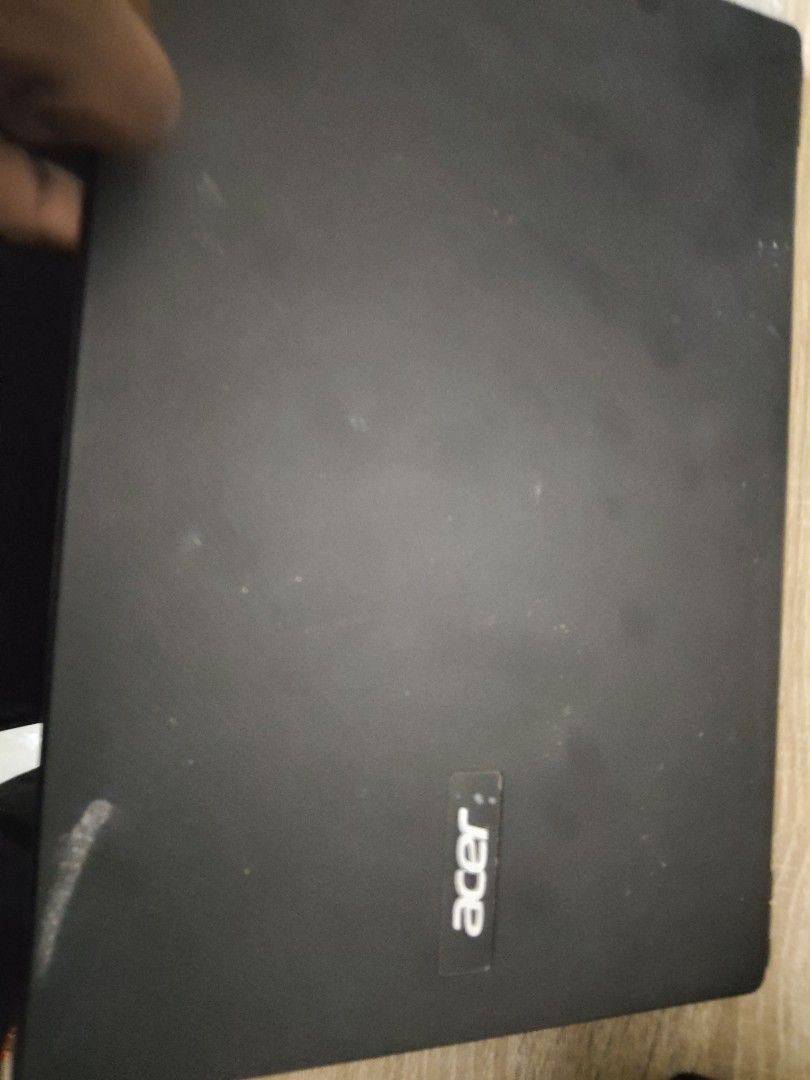 Acer laptop screen rosak, Computers & Tech, Laptops & Notebooks on ...