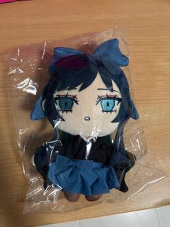 Ado Profile Book, Hobbies & Toys, Memorabilia & Collectibles, Fan ...