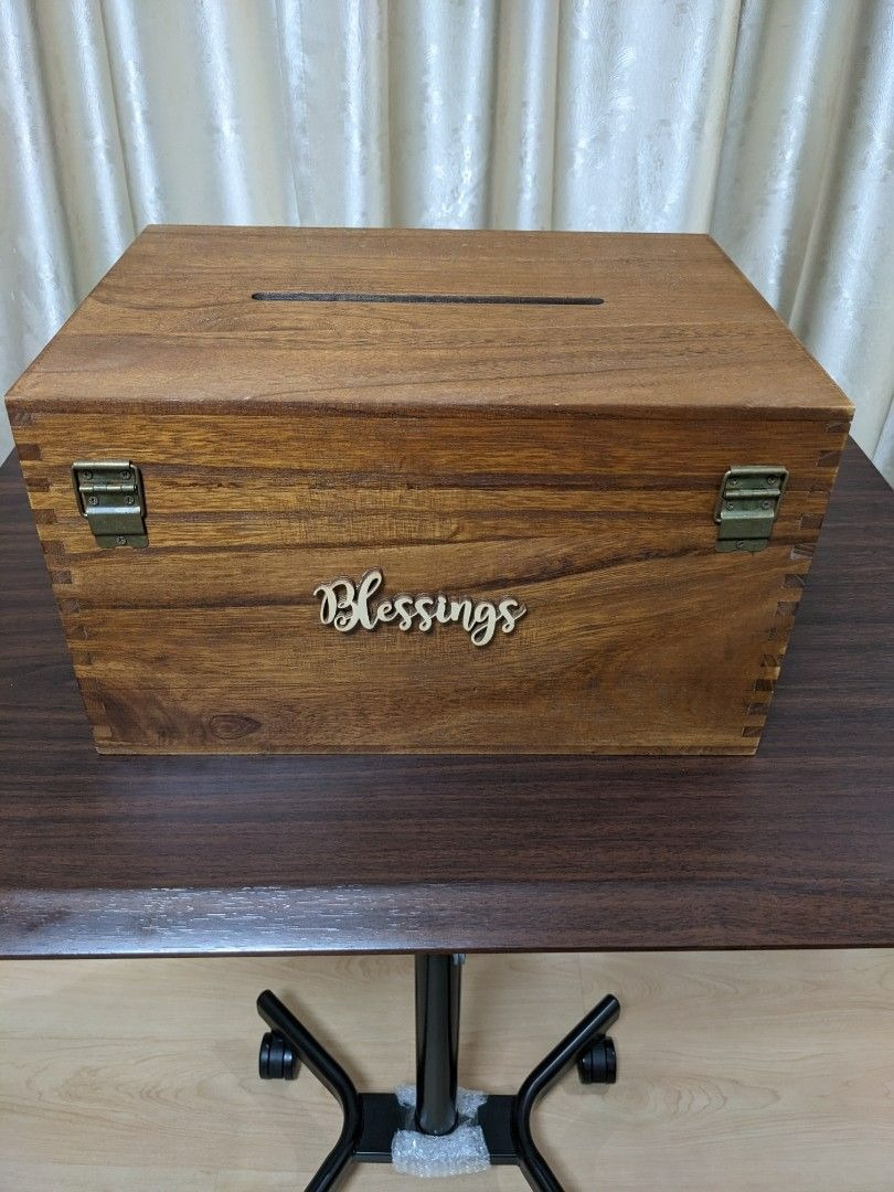 Ang bao box, Hobbies & Toys, Stationery & Craft, Occasions & Party ...