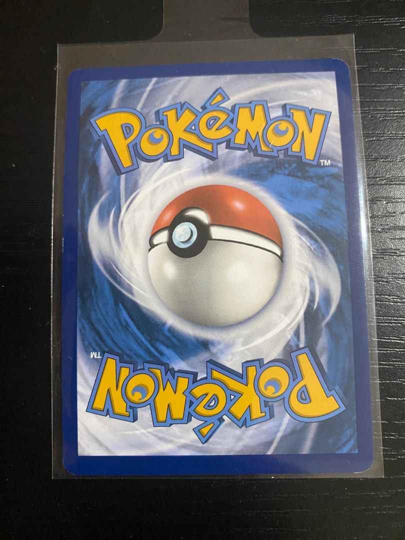 Articuno IR Pokemon Journey Together English Eng Special Illustration ...