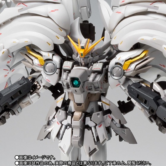 Bandai Spirits Tamashii Web Shop GUNDAM FIX FIGURATION METAL COMPOSITE ...
