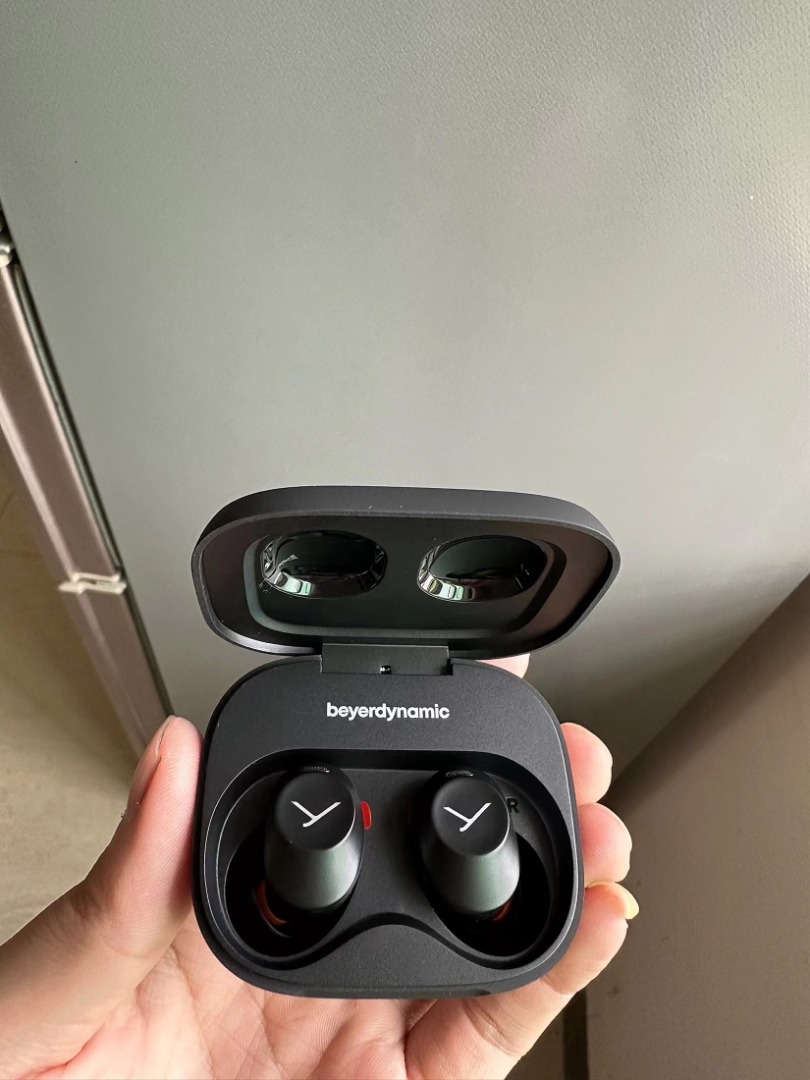 Beyerdynamic Amiron 300 Amiron 300 True Wireless Active Noise ...