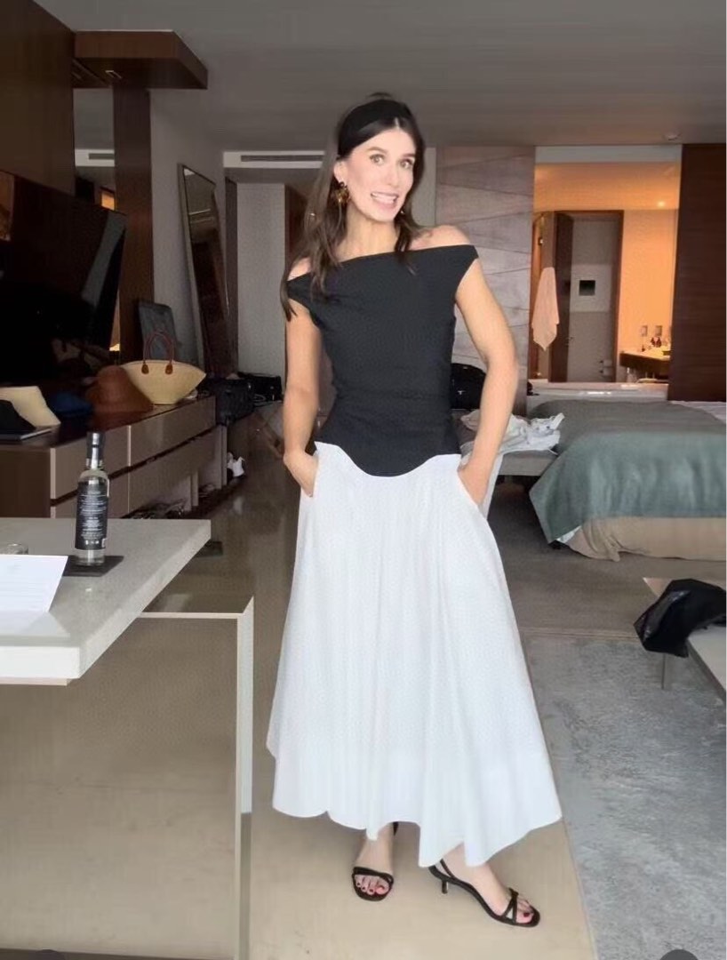 BN authentic Simkhai dress, Women's Fashion, Dresses & Sets, Dresses on ...