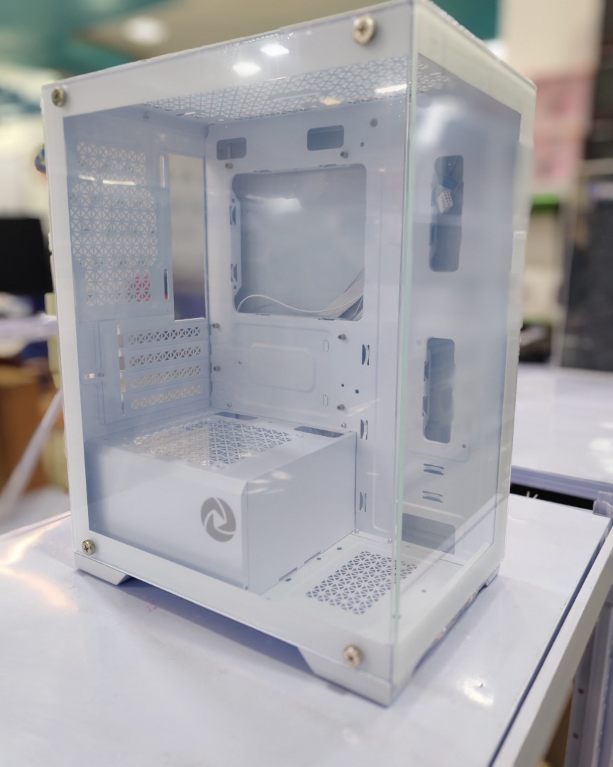 Brandnew Inplay Openview V100 CPU CASE, Computers & Tech, Parts ...