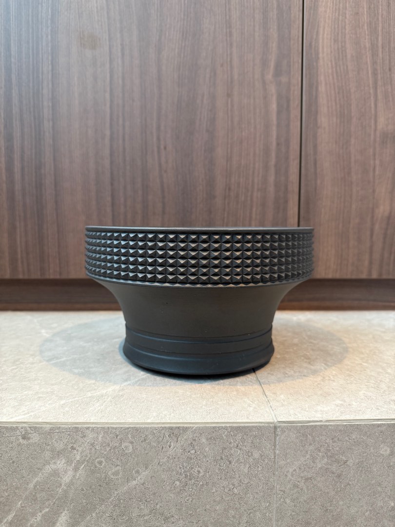 Caudex Pot Planter, Furniture & Home Living, Gardening, Pots & Planters ...