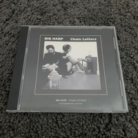CD ORIGINAL IMPORT: BIG HARP - CHAIN LETTERS (MADE IN USA), Musik ...