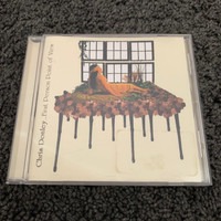 CD ORIGINAL IMPORT: CHRIS DONLEY - FIRST PERSON POINT OF VIEW (MADE IN ...