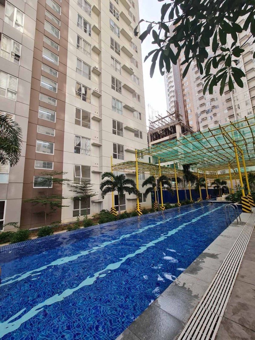 Cheapest Condo in Mandaluyong 2Bedrooms 380k DP RFO Ready MOVEIN ...