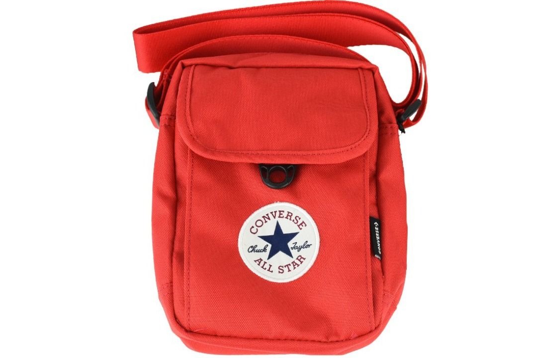 Converse Sling Bag, Men's Fashion, Bags, Backpacks on Carousell
