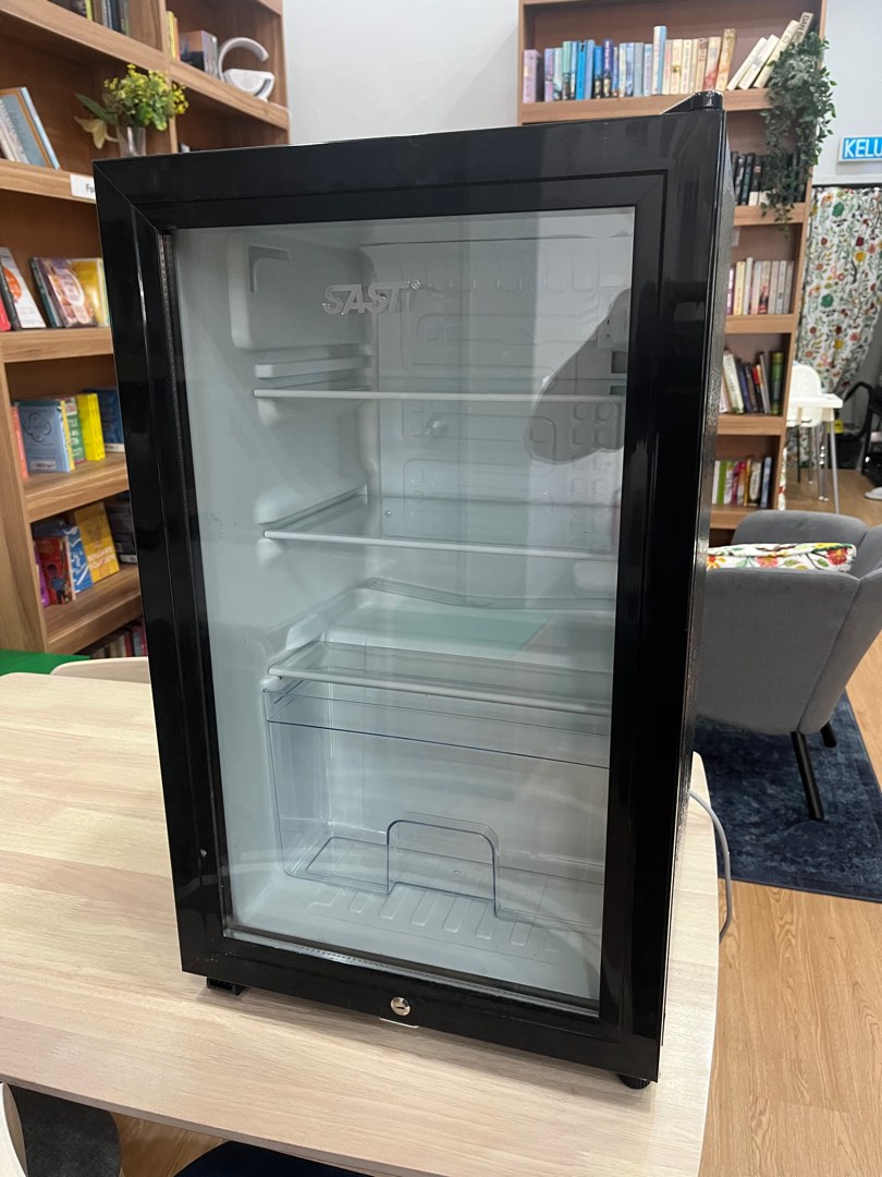 Counter Top Chiller / Refrigerator 71L, TV & Home Appliances, Kitchen ...