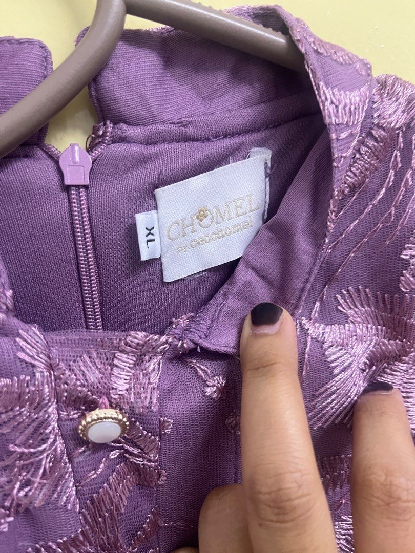 Darea 2.0 Ceo Chomel, Women's Fashion, Dresses & Sets, Traditional ...