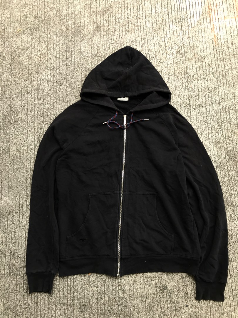 Dior zip-up hoodie, Men's Fashion, Coats, Jackets and Outerwear on ...