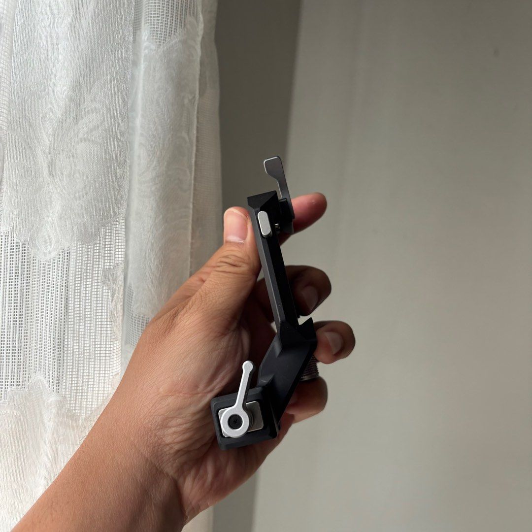 DJI VERTICAL MOUNT (RS2/RS3/RS3PRO), Photography, Video Cameras on ...