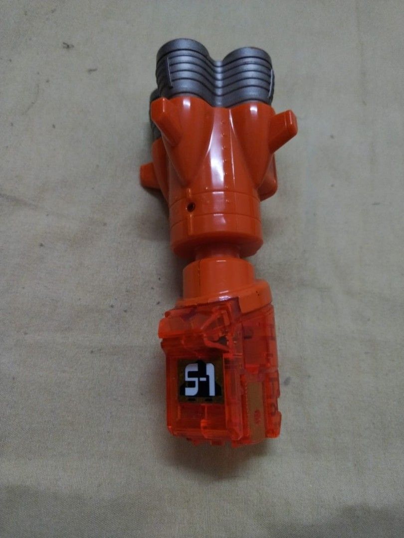 Dx Fourze Driver Set, Hobbies & Toys, Toys & Games on Carousell