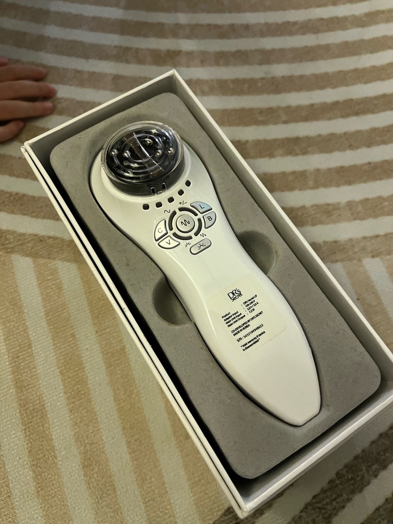 Face Lif Dr Secret, Beauty & Personal Care, Face, Face Care on Carousell